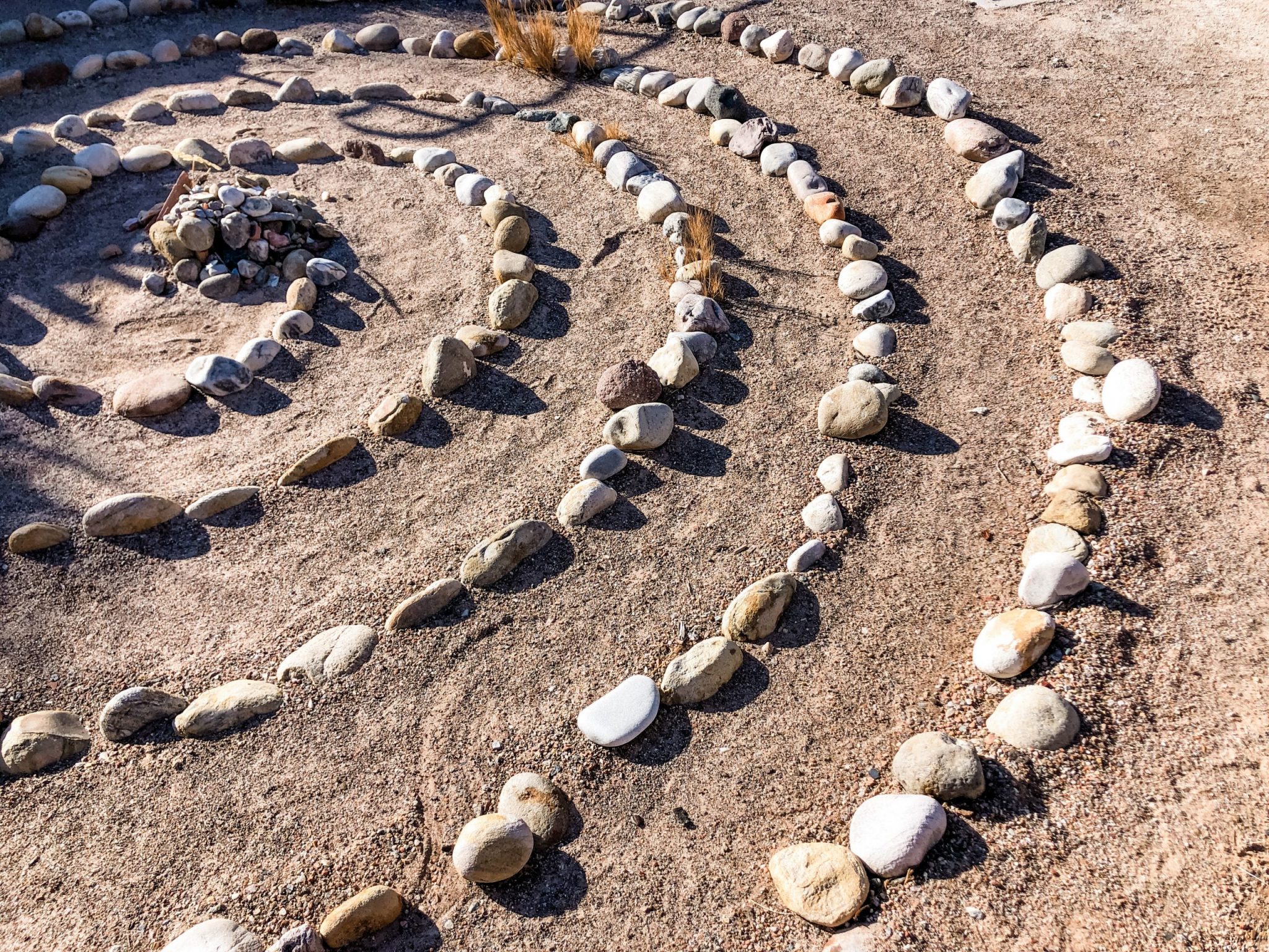 Ojo Caliente: An Oasis in the Desert • Jessica Lynn Writes