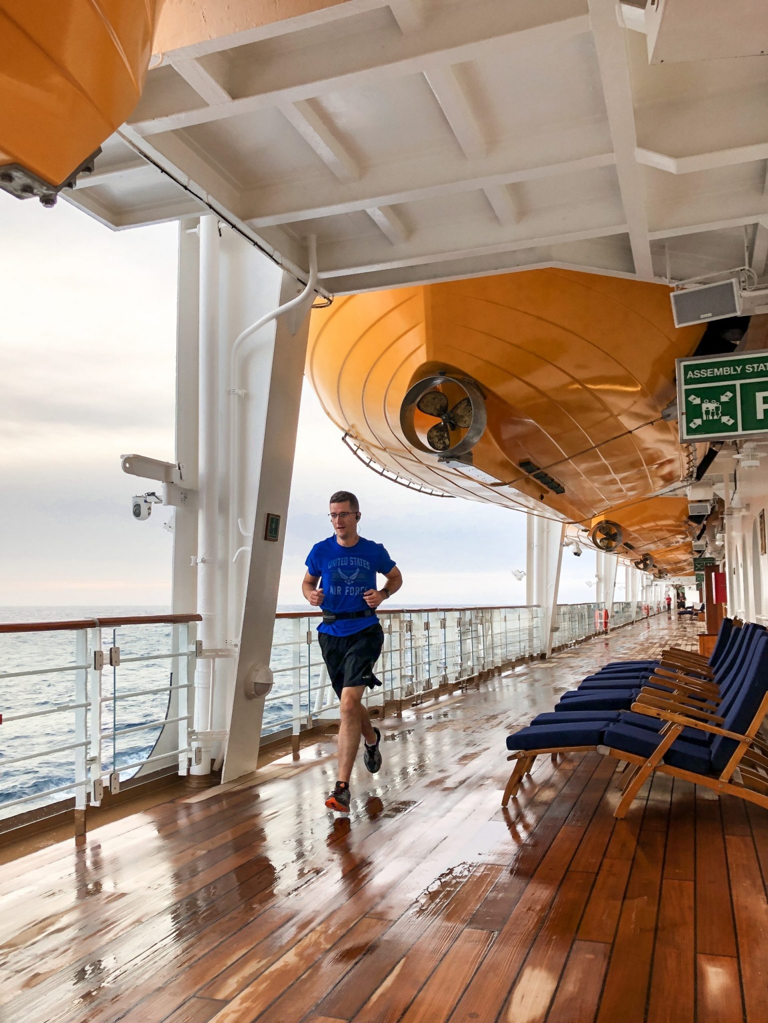 Cruising in the Morning: 7 Great Things to do • Jessica Lynn Writes