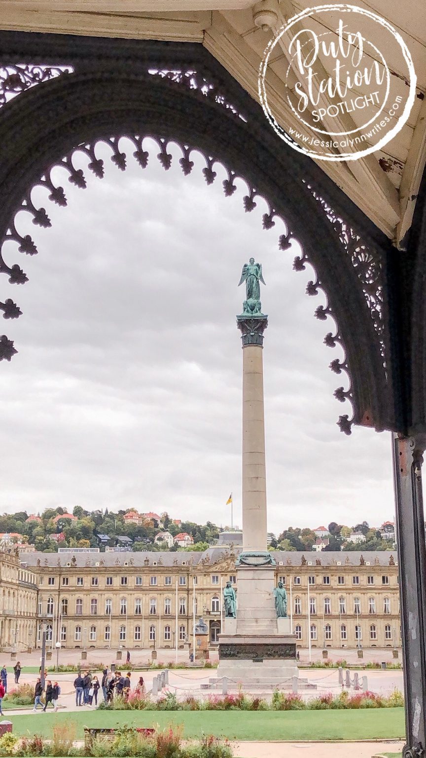 Everything You Need To Know About Moving to Stuttgart, Germany ...