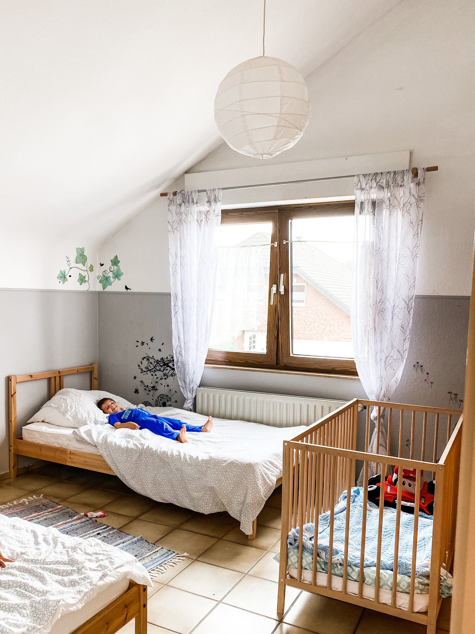 Our Guest House in Germany • Jessica Lynn Writes