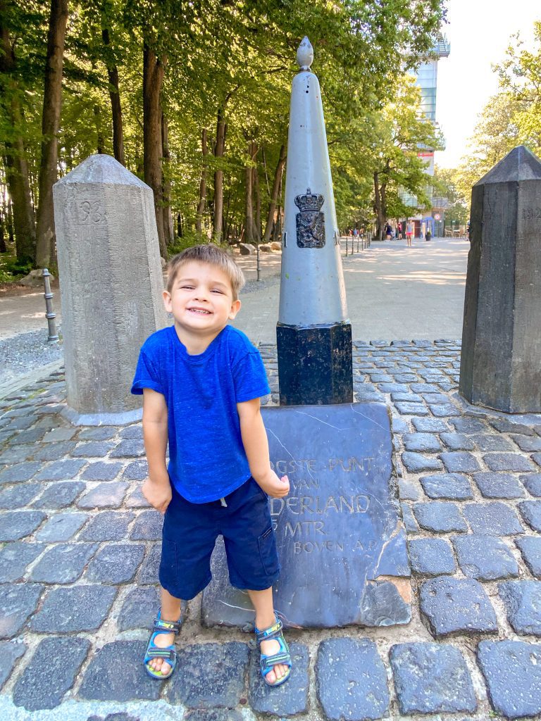 Get (Purposely) Lost at the Three-Country Point • Jessica Lynn Writes