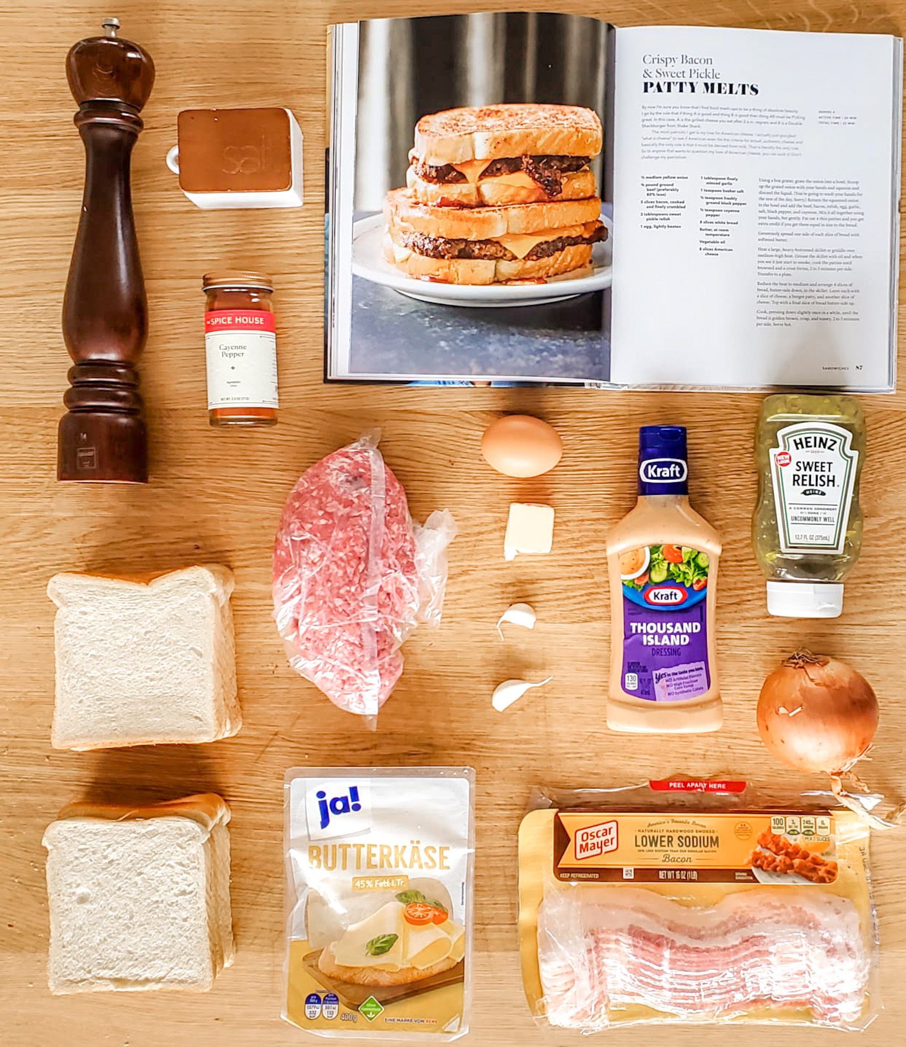 Cravings Cookbook Challenge | part 1 • Jessica Lynn Writes