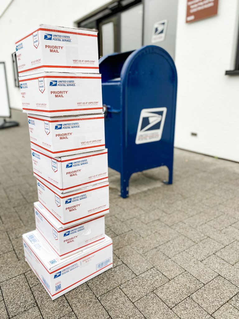 How to Send Mail to a Military Address • Jessica Lynn Writes