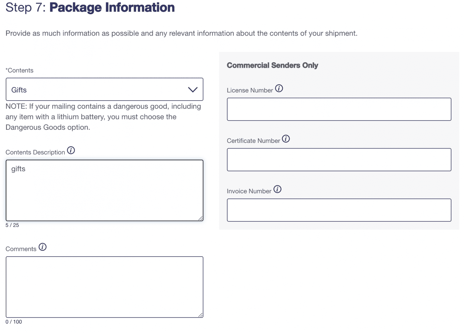 How to Send Mail to a Military Address • Jessica Lynn Writes