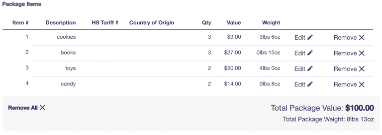 How to Send Mail to a Military Address • Jessica Lynn Writes