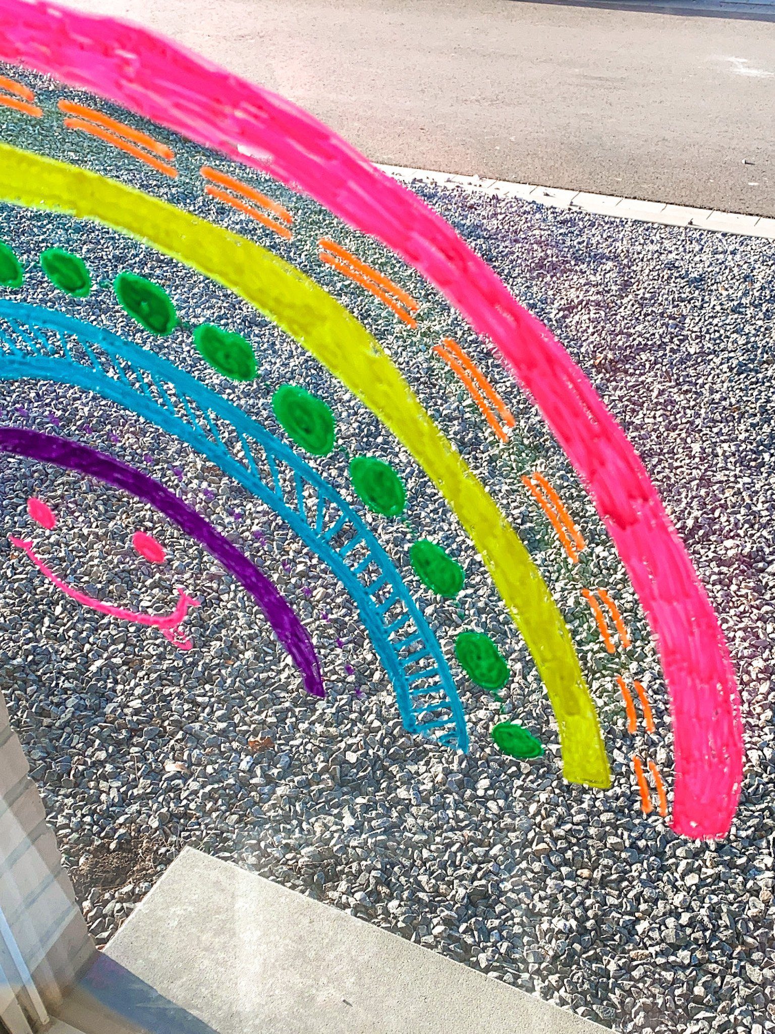 5 Fun and Easy Kid-Friendly Art Projects • Jessica Lynn Writes