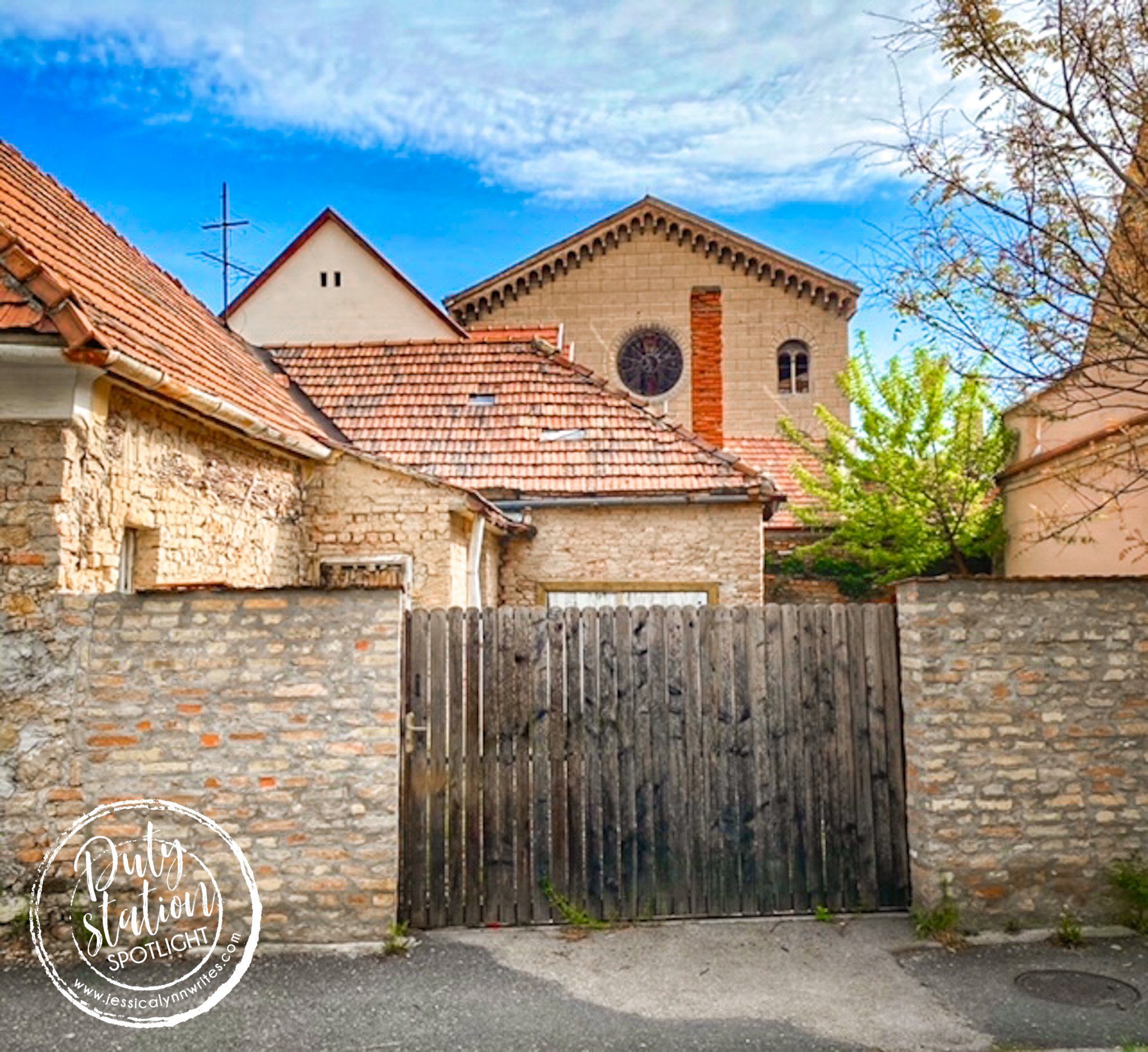 #DutyStationSpotlight: Moving to Pápa, Hungary • Jessica Lynn Writes