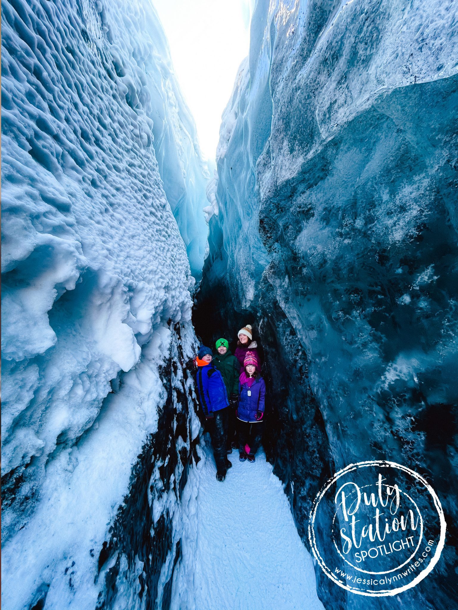 #DutyStationSpotlight: Moving to Anchorage, Alaska • Jessica Lynn Writes