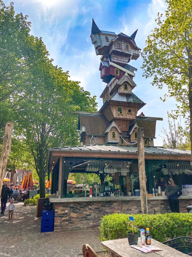 Hansel and Gretel Pancake House Near Amsterdam • Jessica Lynn Writes