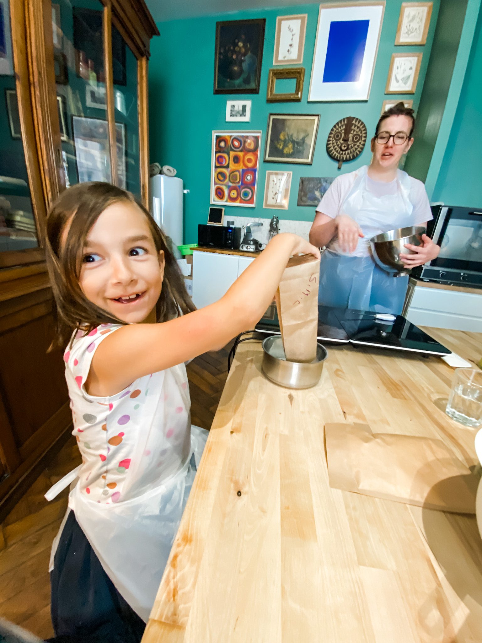 Top 5 Places To Make Macarons in Paris with Kids • Jessica Lynn Writes