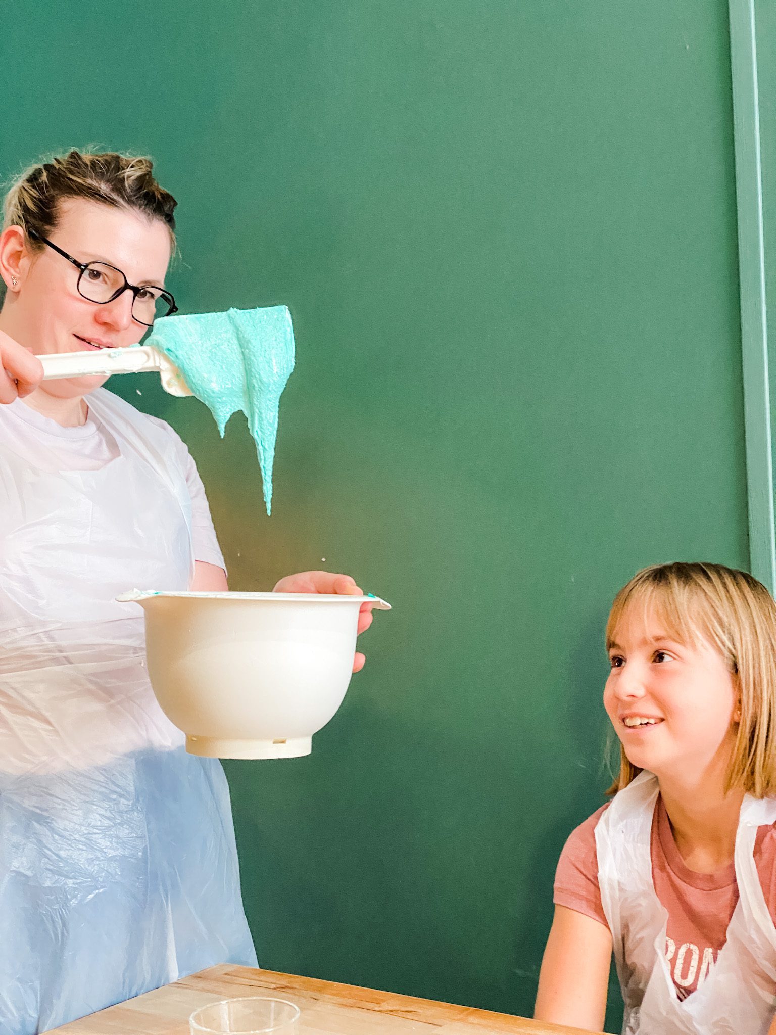 Top 5 Places To Make Macarons in Paris with Kids • Jessica Lynn Writes