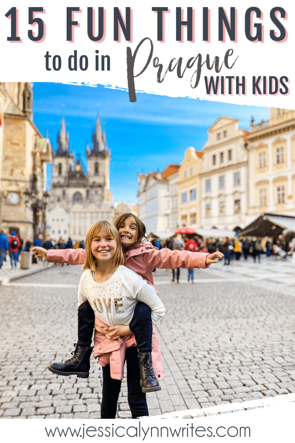 15 of the Best Things to do in Prague with Kids • Jessica Lynn Writes