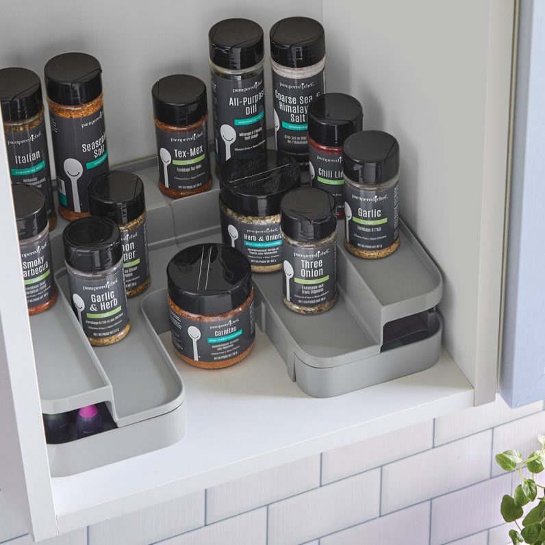 Our Favorite Pampered Chef Seasonings And Why You Need Them! • Jessica ...